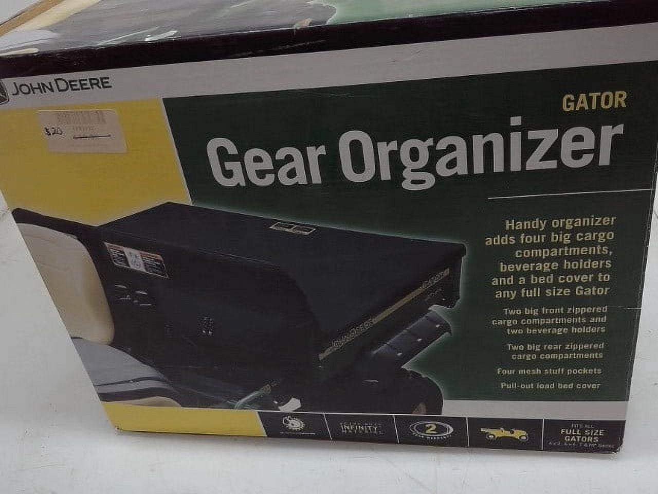 LP93337 MATERIAL HAN fits JOHN DEERE (New OEM) - Walmart.com