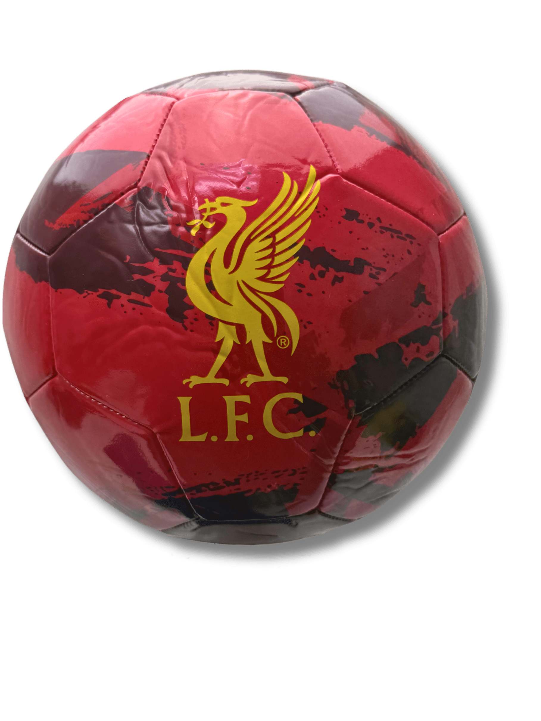 LP93BL-R5 LIVERPOOL SIZE 5 BALL - Walmart.com
