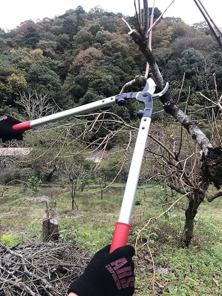 LPB-30M Orchard Lopper,Red - Walmart.com