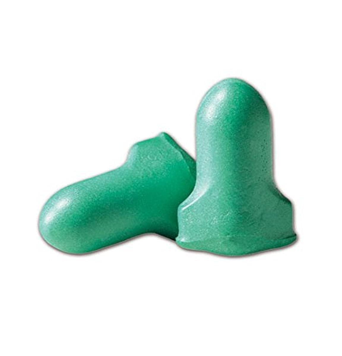 LPF-1 Max Lite Disposable Foam Uncorded Earplugs, Polyurethane Foam ...