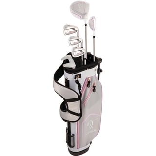 Callaway Strata Ultimate '19 Package Set (Women's Right Hand, Graphite ...