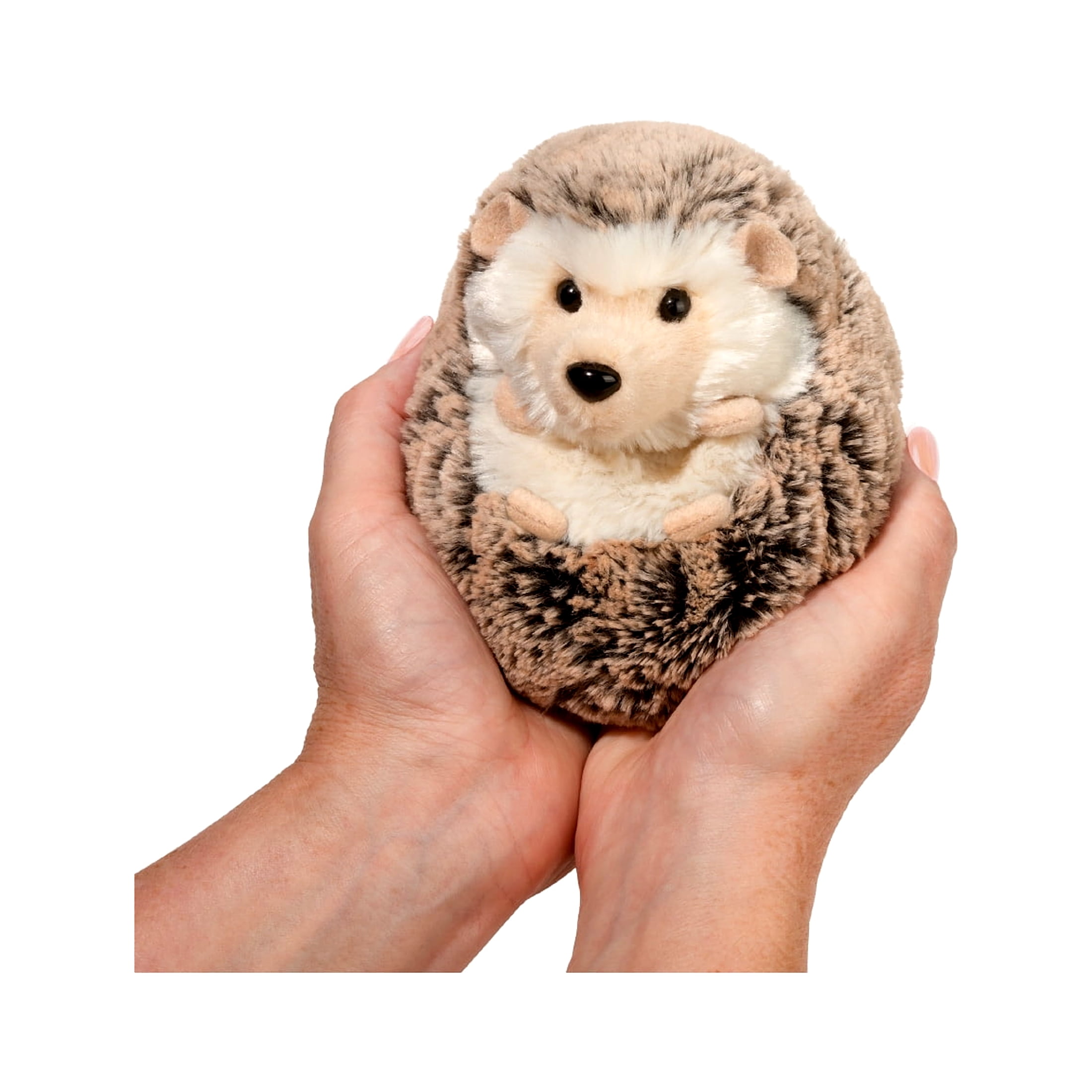 LPI Soft Child Stuffed Animals & Plush Toys, PP Cotton Beige, 3 oz ...