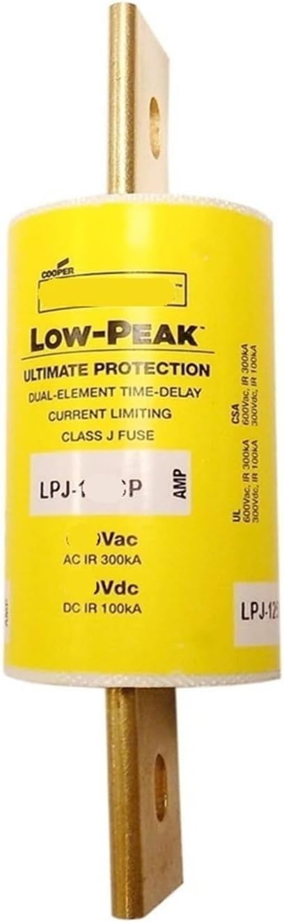 LPJ-70SP 80SP 90SP LPJ-100SP 125SP 150SP 200SP Fuse - Walmart.com