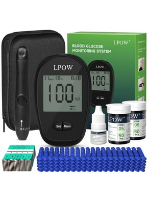 blood glucose monitors - Walmart.com