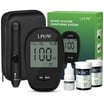 TRUE METRIX AIR Blood Glucose Monitoring Starter Kit, Diabetic Checker ...