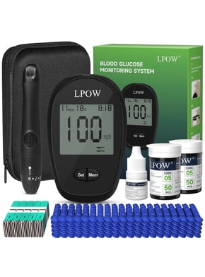 blood glucose monitors - Walmart.com