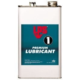 LPS 01128 LPS 1 GREASELESS LUBRICANT - 1 GALLON BOTTLE - Walmart.com