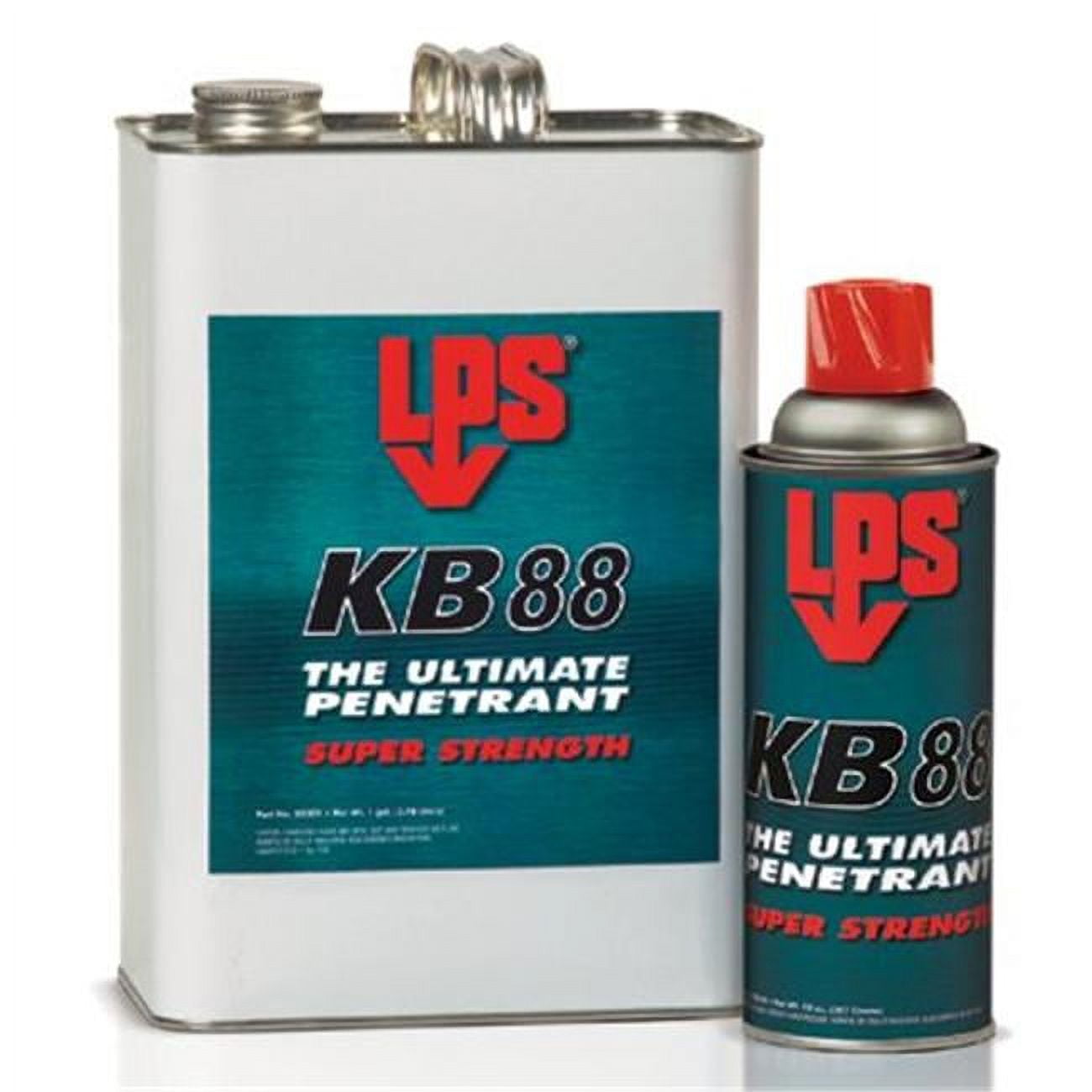 LPS 428-02305 Kb 88 The Ultimate Penetrant - Walmart.com