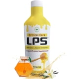 Nutritional Designs LPS Critical Care High Rich Dairy Free Liquid ...