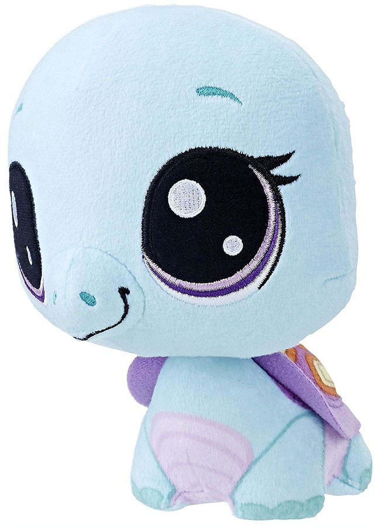 LPS PLUSH BOBBLE HEAD BEV GILTURTLE - Walmart.com