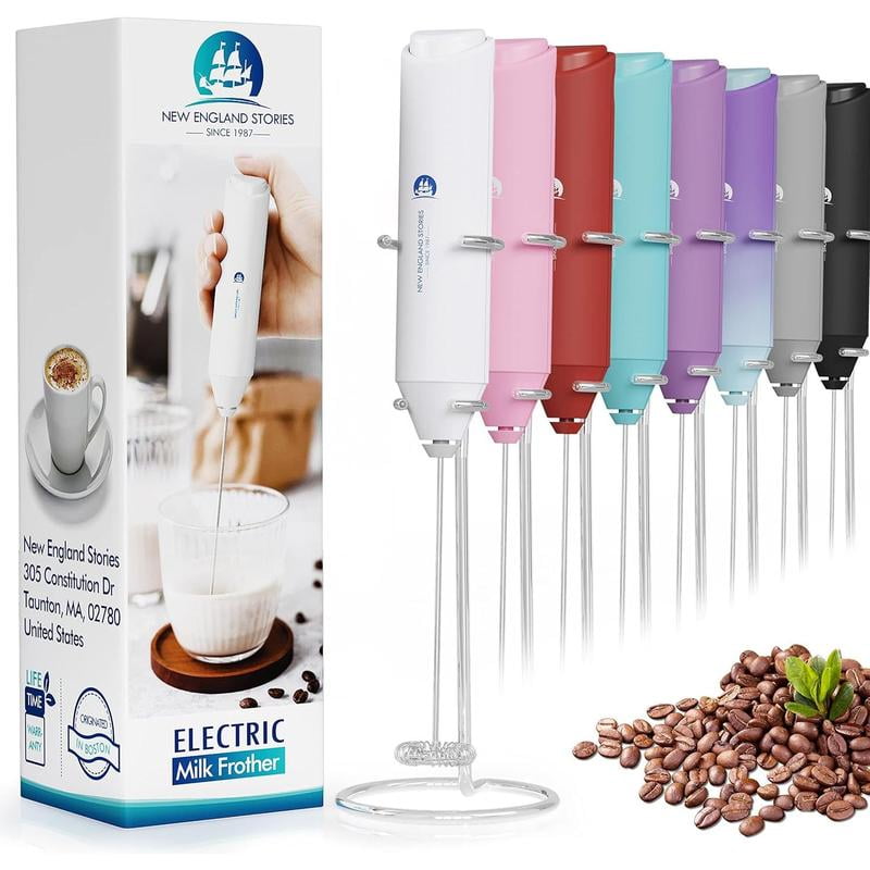 LPS Silent electric milk pump ,304 stainless steel double head mixer ...