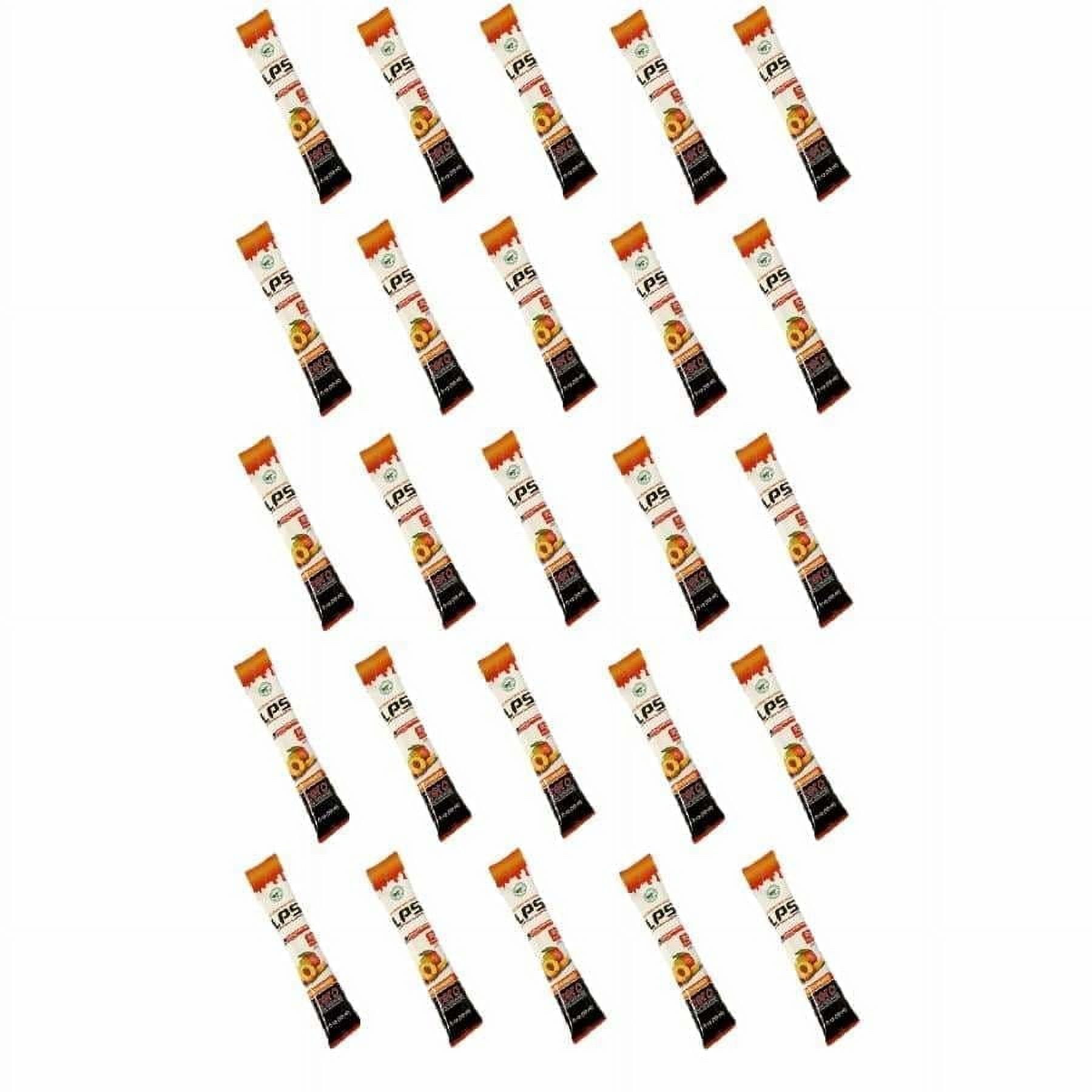 LPS Sugar-Free Collagen & Whey Liquid Protein 1oz Packets (25-Pack ...