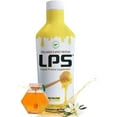 LPS Sugar-Free Collagen & Whey Liquid Protein Supplement by Nutritional ...