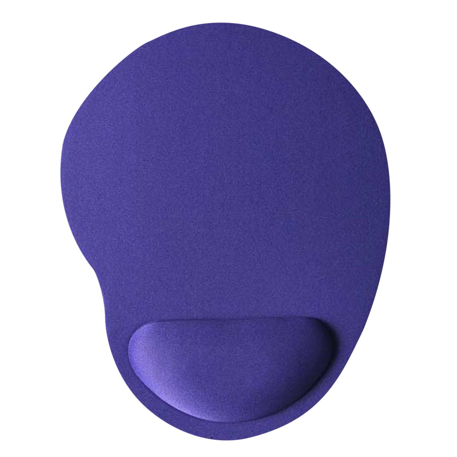 LPSSTORE Anti Sponge Gaming Pad Mat with Wrist Rest Computer Accessory ...