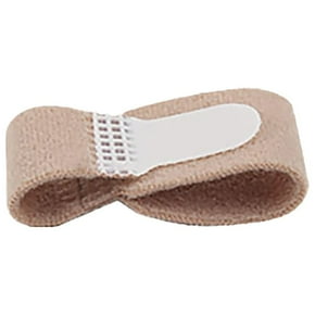 Broken Toe Wrap