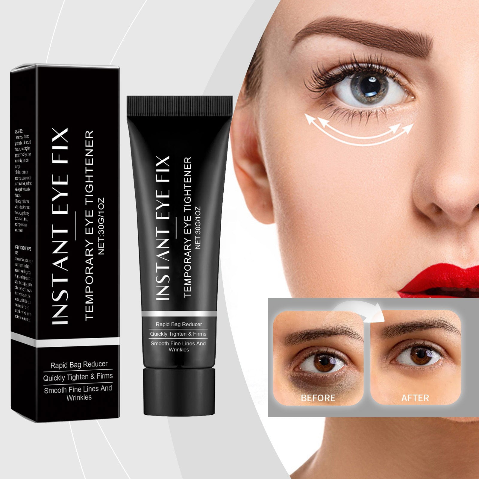 LPSSTORE Firming Fine Line Eye Firming Eye Eye Lines Dry Lines Eye Care ...