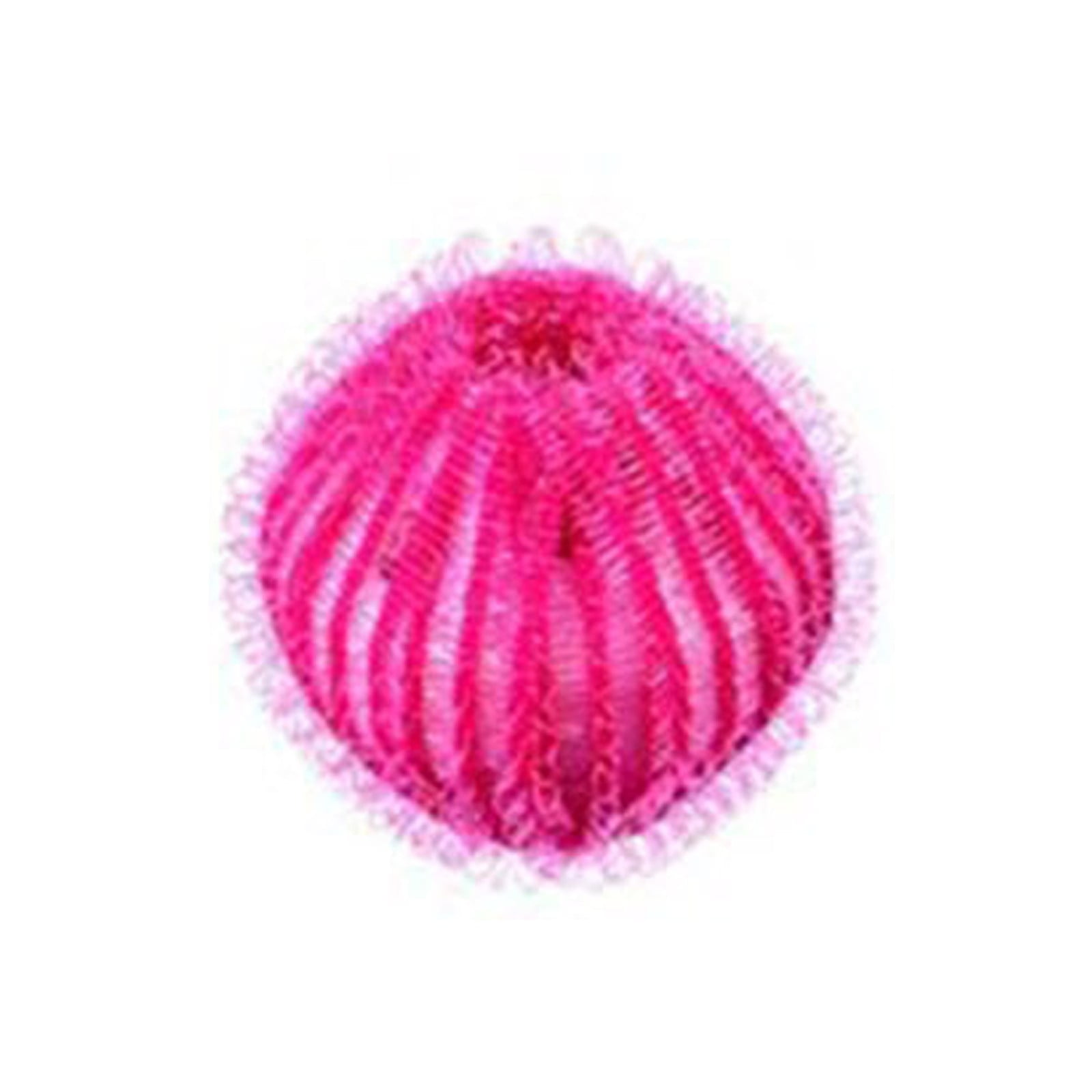 LPSSTORE Hot Sticky Wool Laundry Physical Decontamination Clothes ...