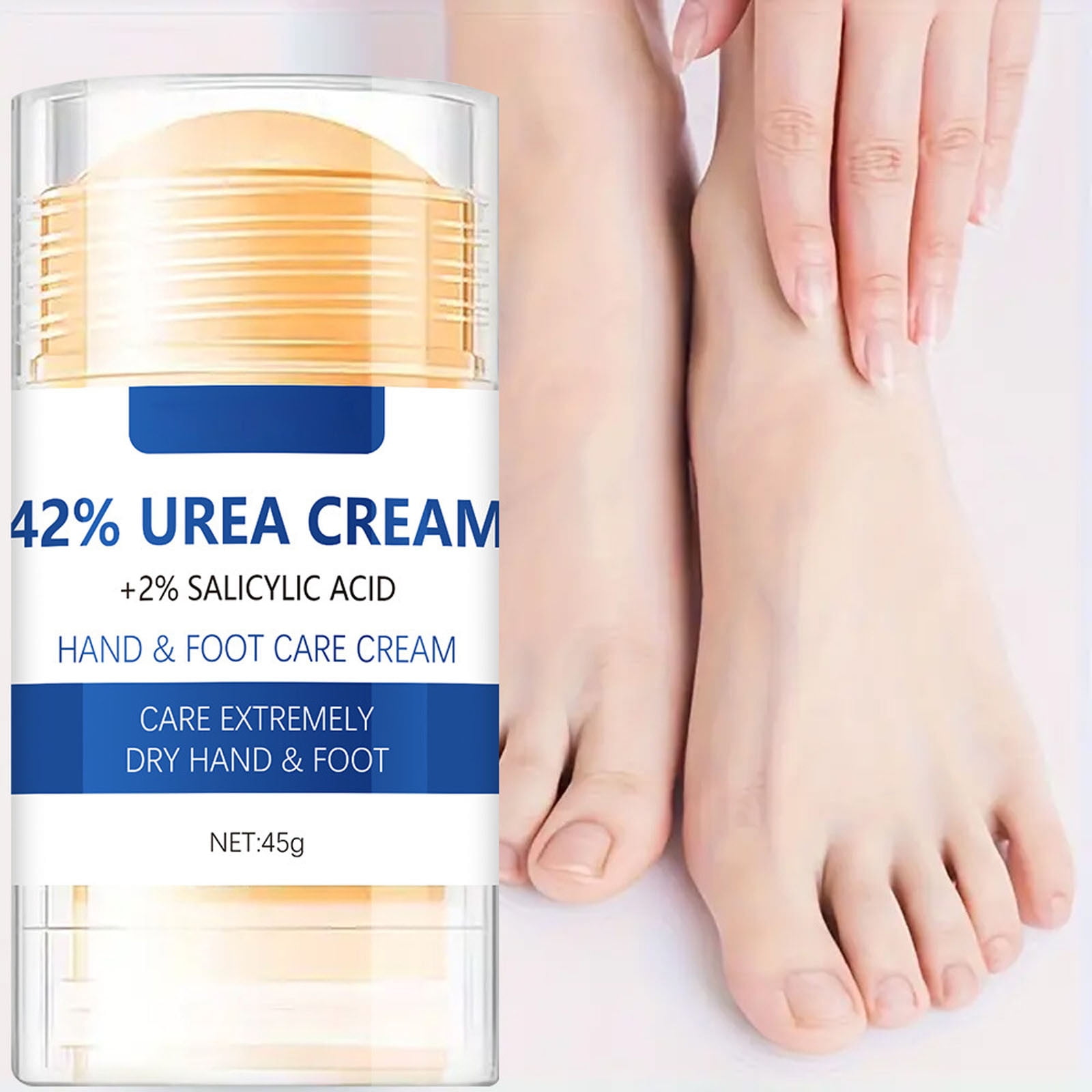 LPSSTORE Hydrating and FootCream Moisturising and Crack FootCream ...