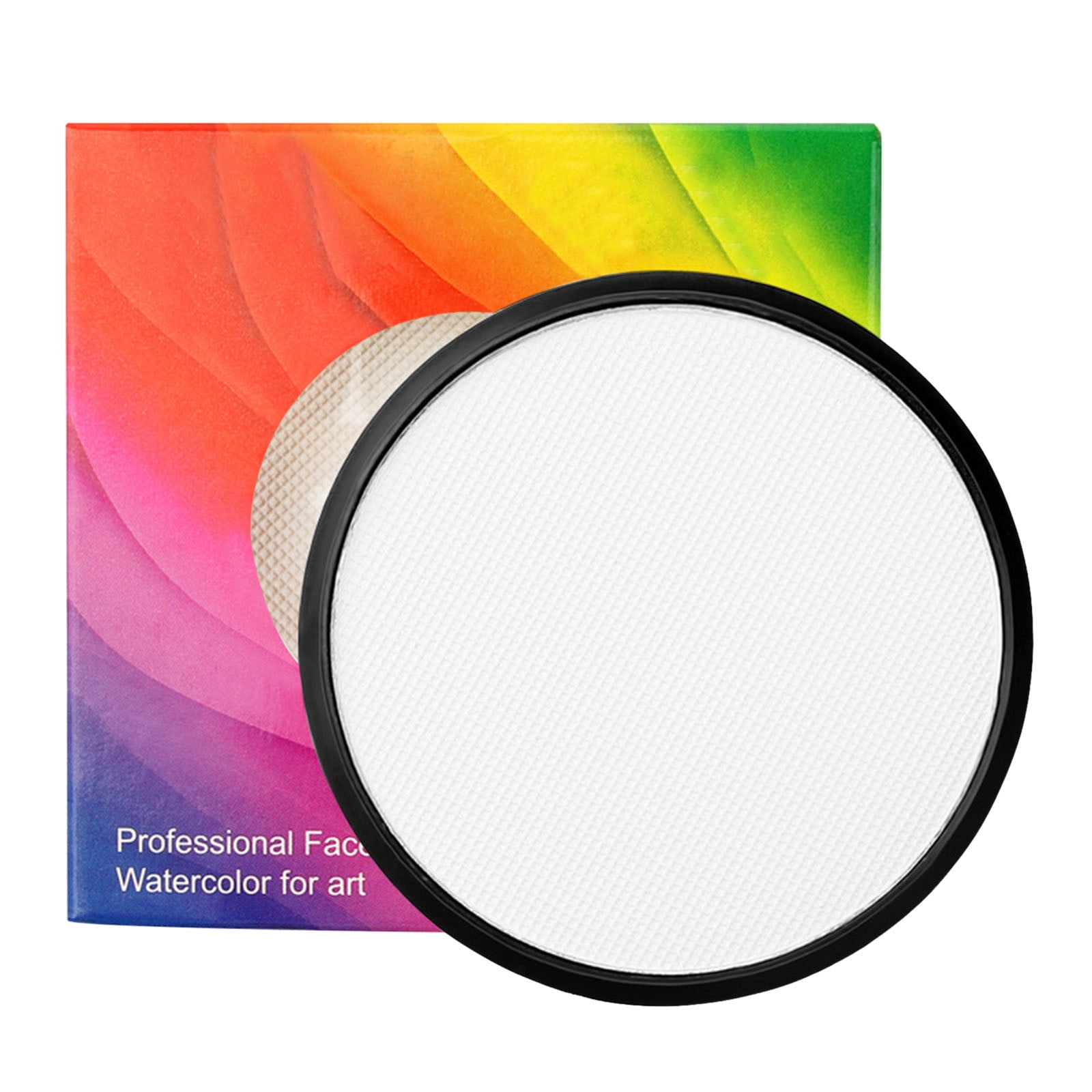 LPSSTORE Makeup Face Paint 50g(1.76oz ) Face Painting for Kids and s ...