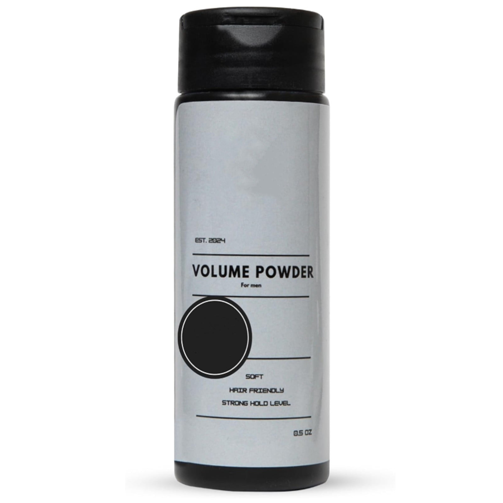 LPSSTORE Men's Texturizing Powder Easy to Apply Instantly Texture and ...