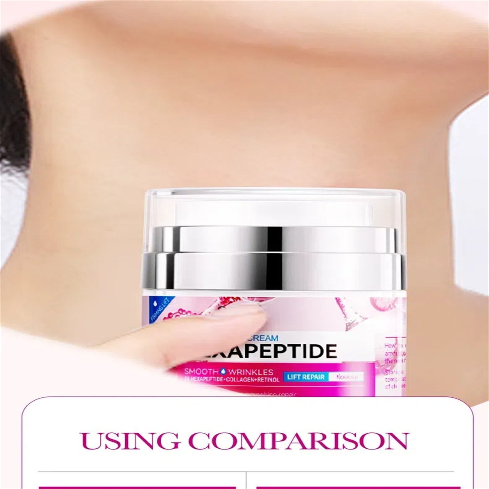 LPSSTORE Neck Neck Firming Lifting Sagging Skin Lifting Neck and for An ...