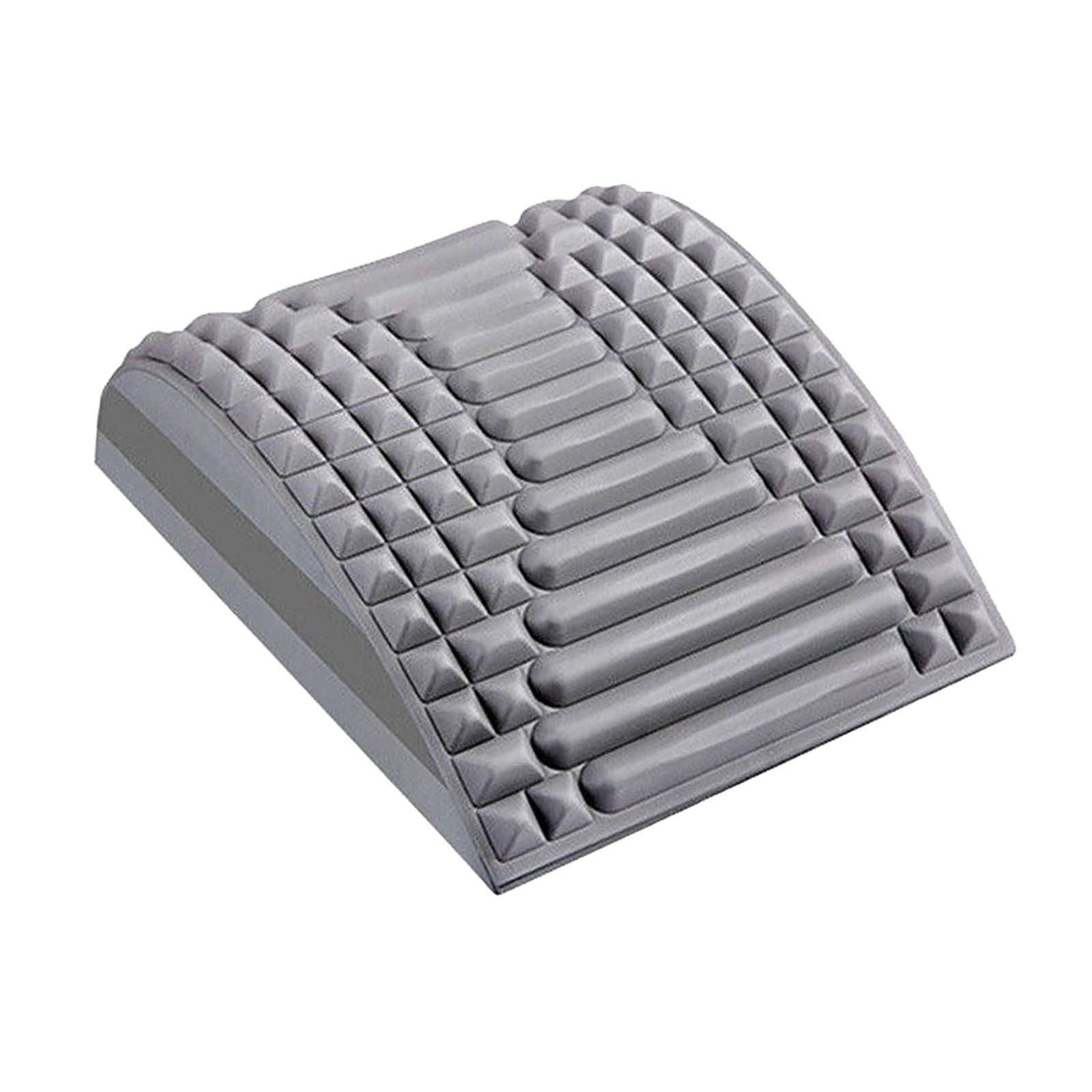 LPSSTORE Refreshing Neck and Back Stretcher Waist Back Pressure Device ...