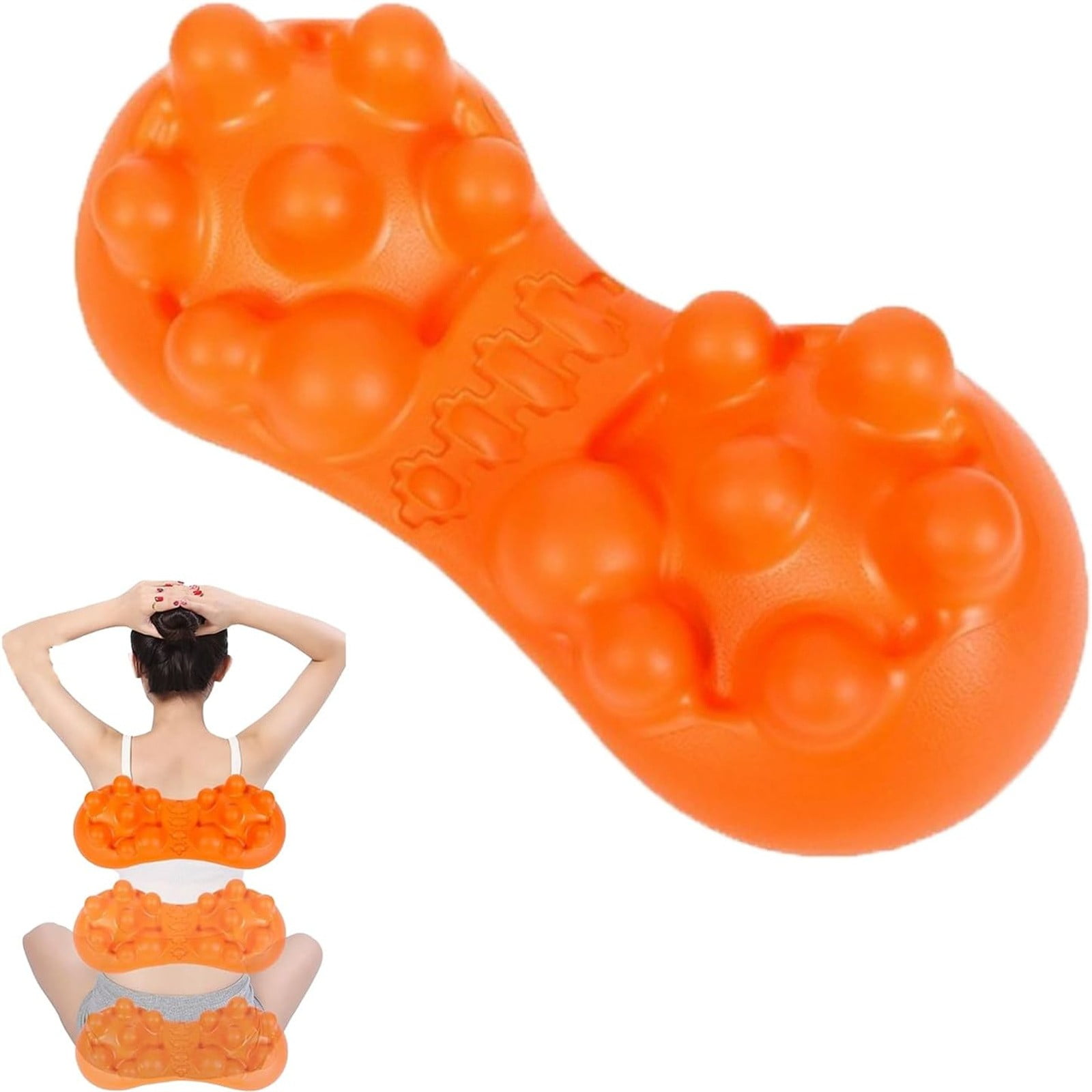 LPSSTORE Relieflylab Trapezius Stretcher Reliefly Lab Trapezius ...