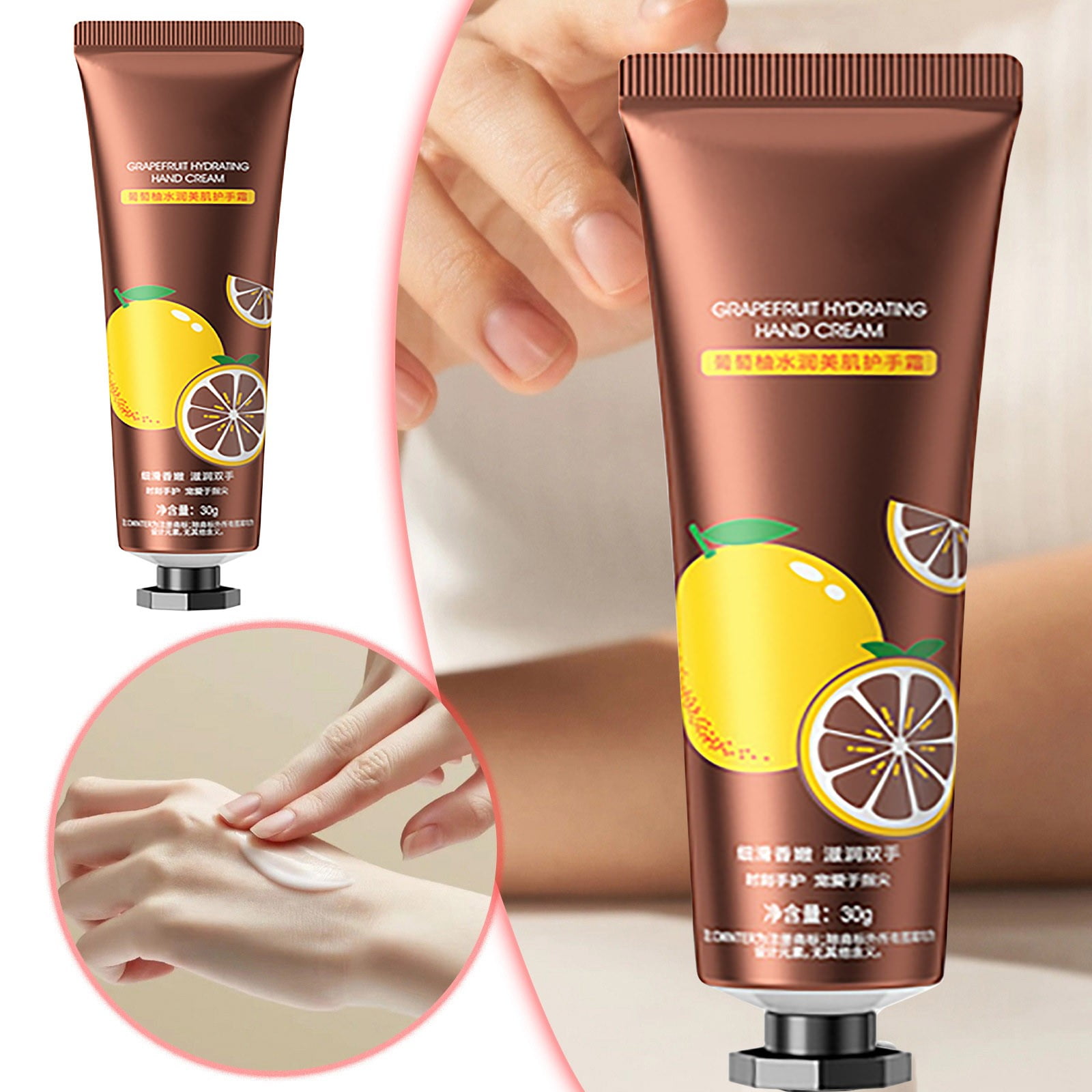 LPSSTORE Shea Butter Hand – Deeply Hydrating & Non Greasy Formula for ...