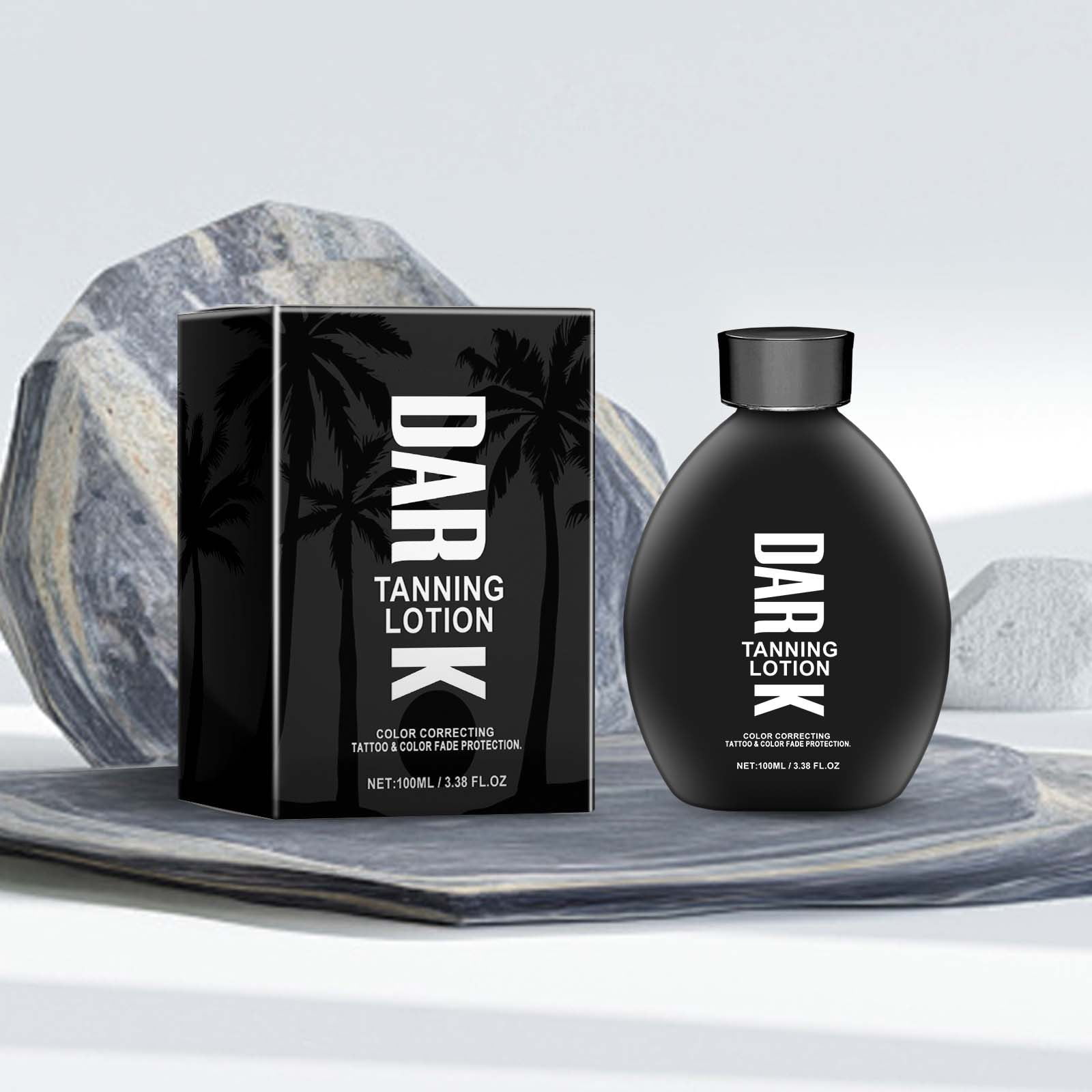 LPSSTORE Tanning Bronzer for Transfer Tanning Lotion Indoor Tanning ...