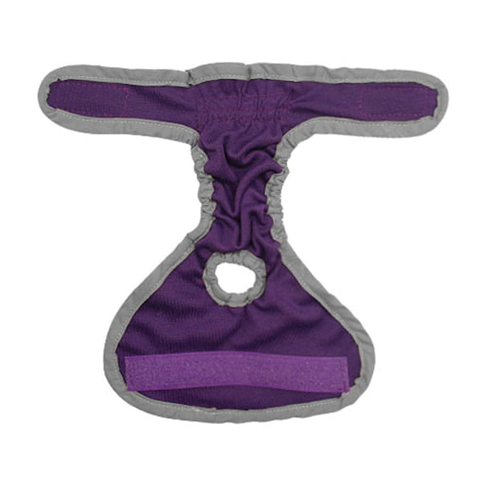 LPSSTORE Washable Female Dog Diapers Reusable Doggie Wraps for Female ...