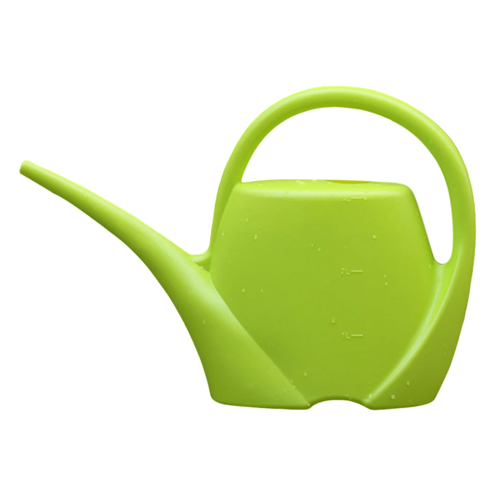 LPSSTORE Watering Can Watering Can 0.8 Gallon Long Spout Watering Can ...