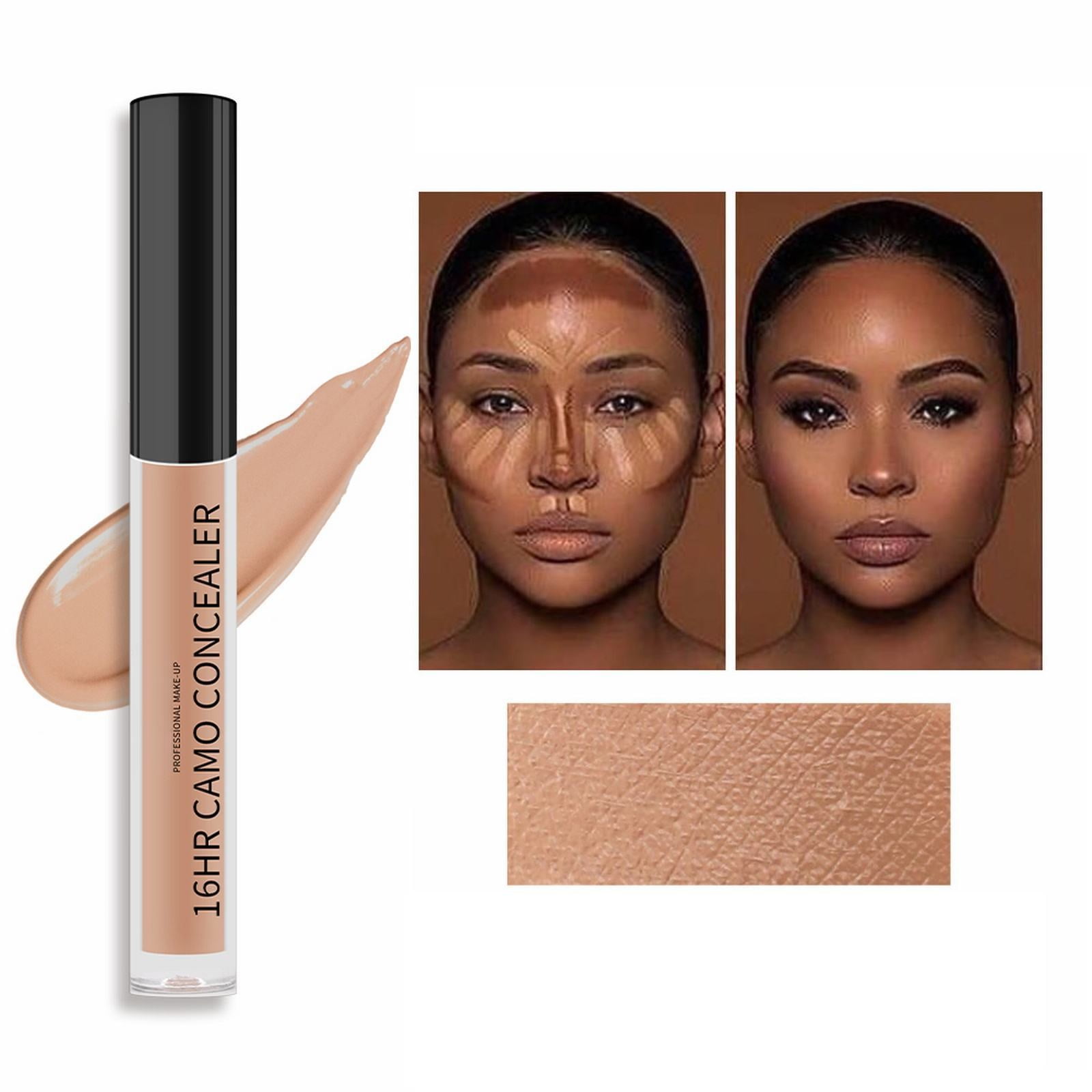 LPSSTORE Waterproof and Sweatproof Concealer Concealer Concealer Acne ...