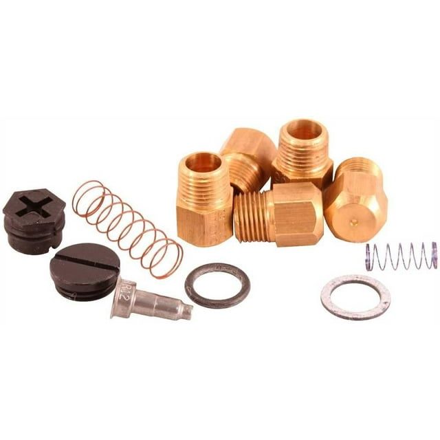 LPT-03 Liquid Propane (LP) Conversion Kit LPT-03 - Walmart.com