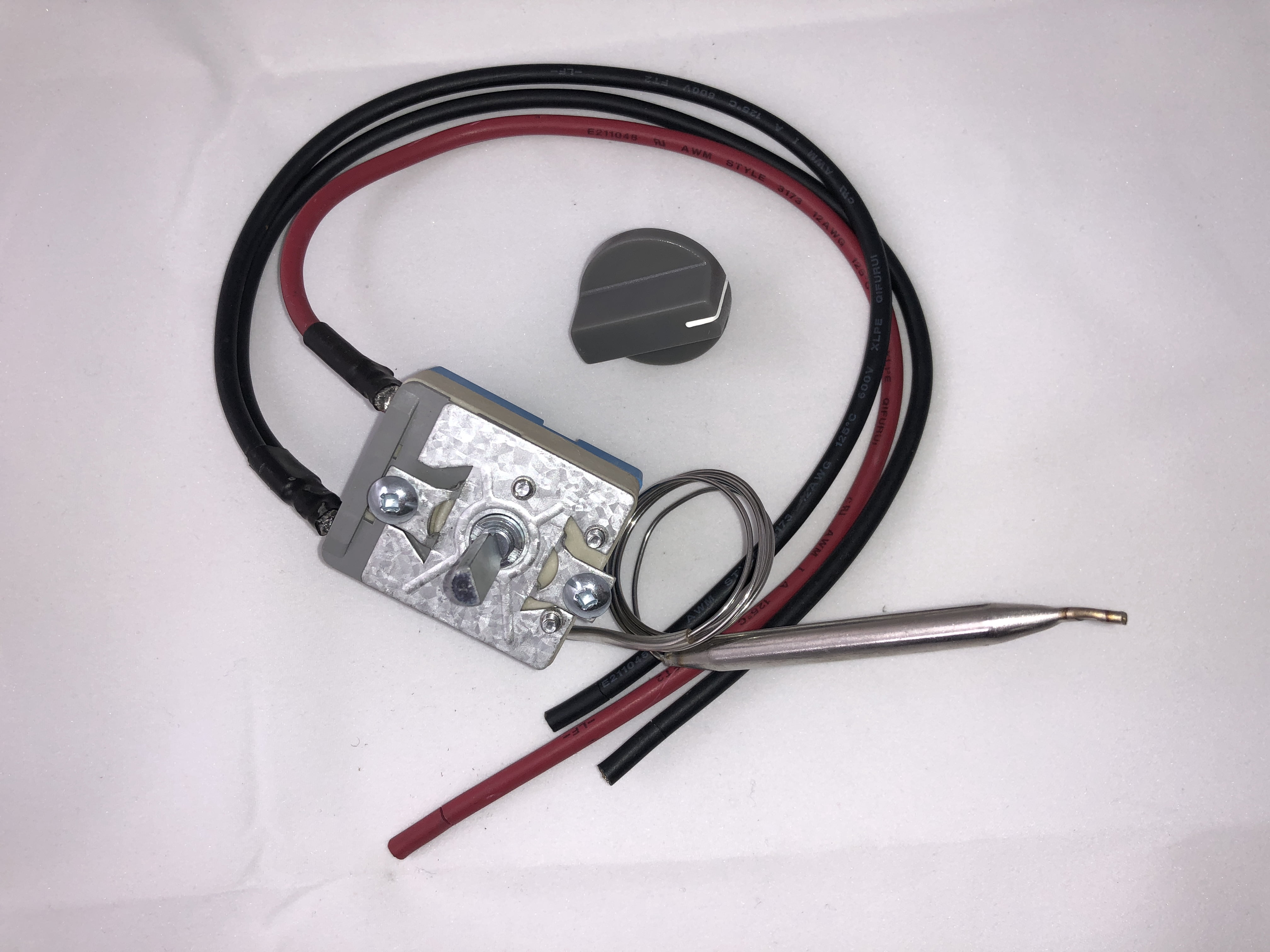 LPT-1 Replacement LPW Thermostat - Walmart.com
