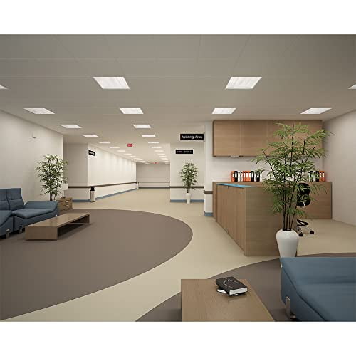 LPX7 Lpx Universal Emergency Exit Light, 120/277 Vac, 60 Hz, White with ...