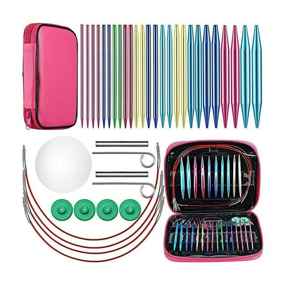 Circular Needle Sets