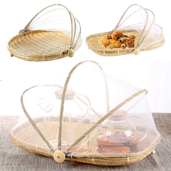 Fruit Basket Net Cover