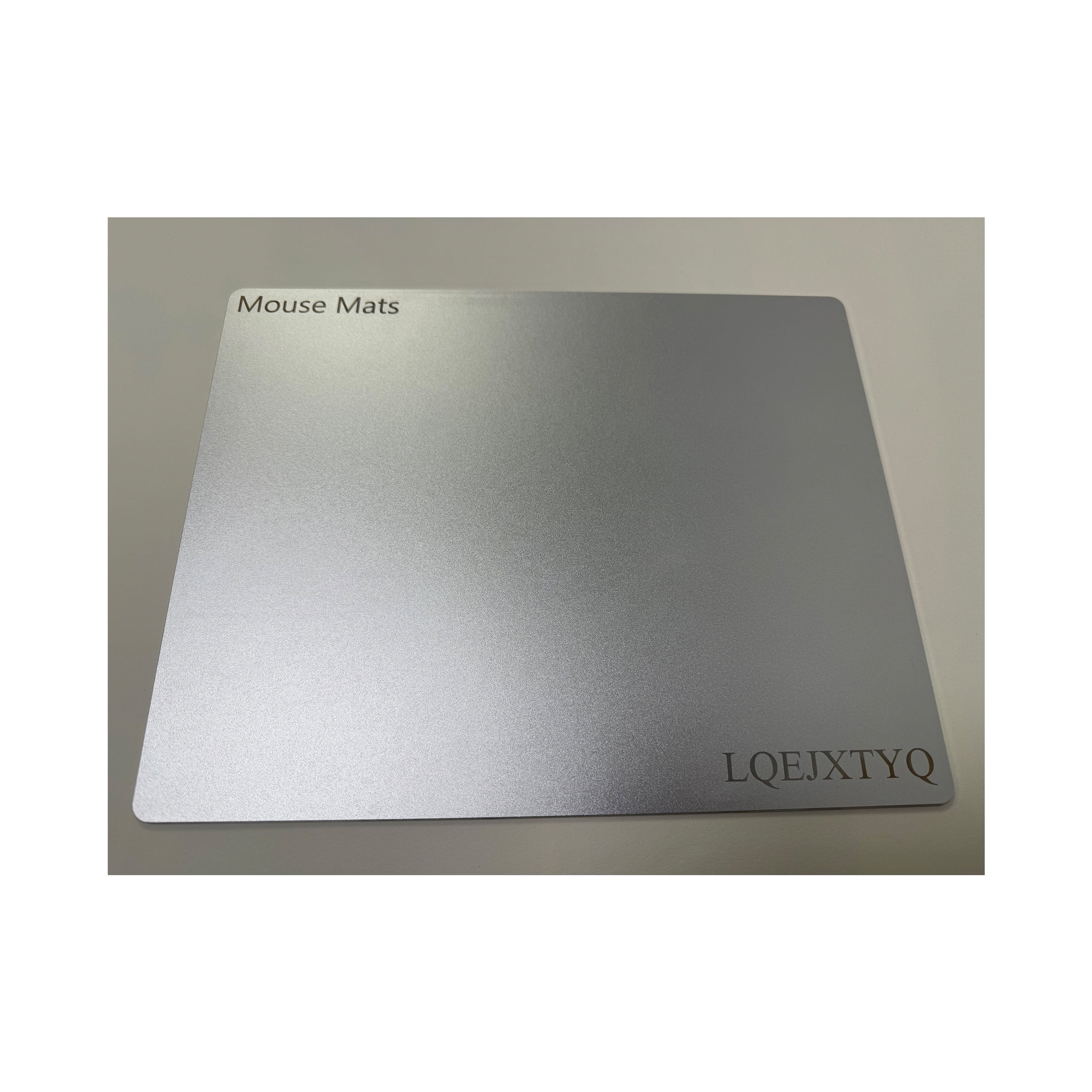 LQEJXTYQ Mouse Pad with Non-Slip Rubber Base, Premium-Textured ...