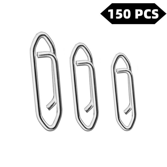 Fishing Swivels, Clips & Snaps for Freshwater & Saltwater Fishing