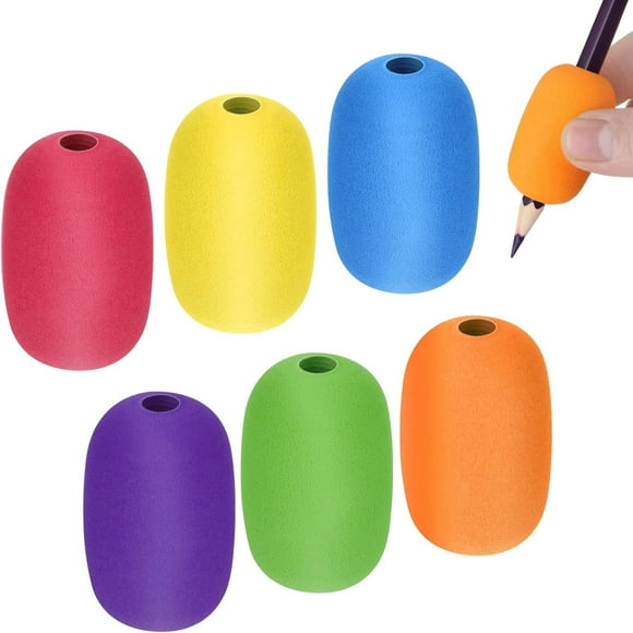 Pencil Grips in Pencils & Pencil Sharpeners - Walmart.com