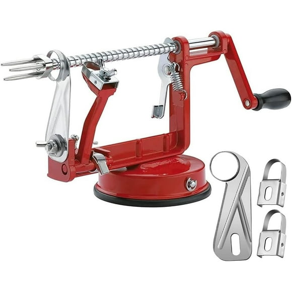 Apple Peeler