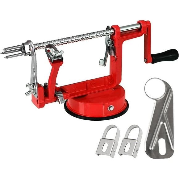 Apple Peeler