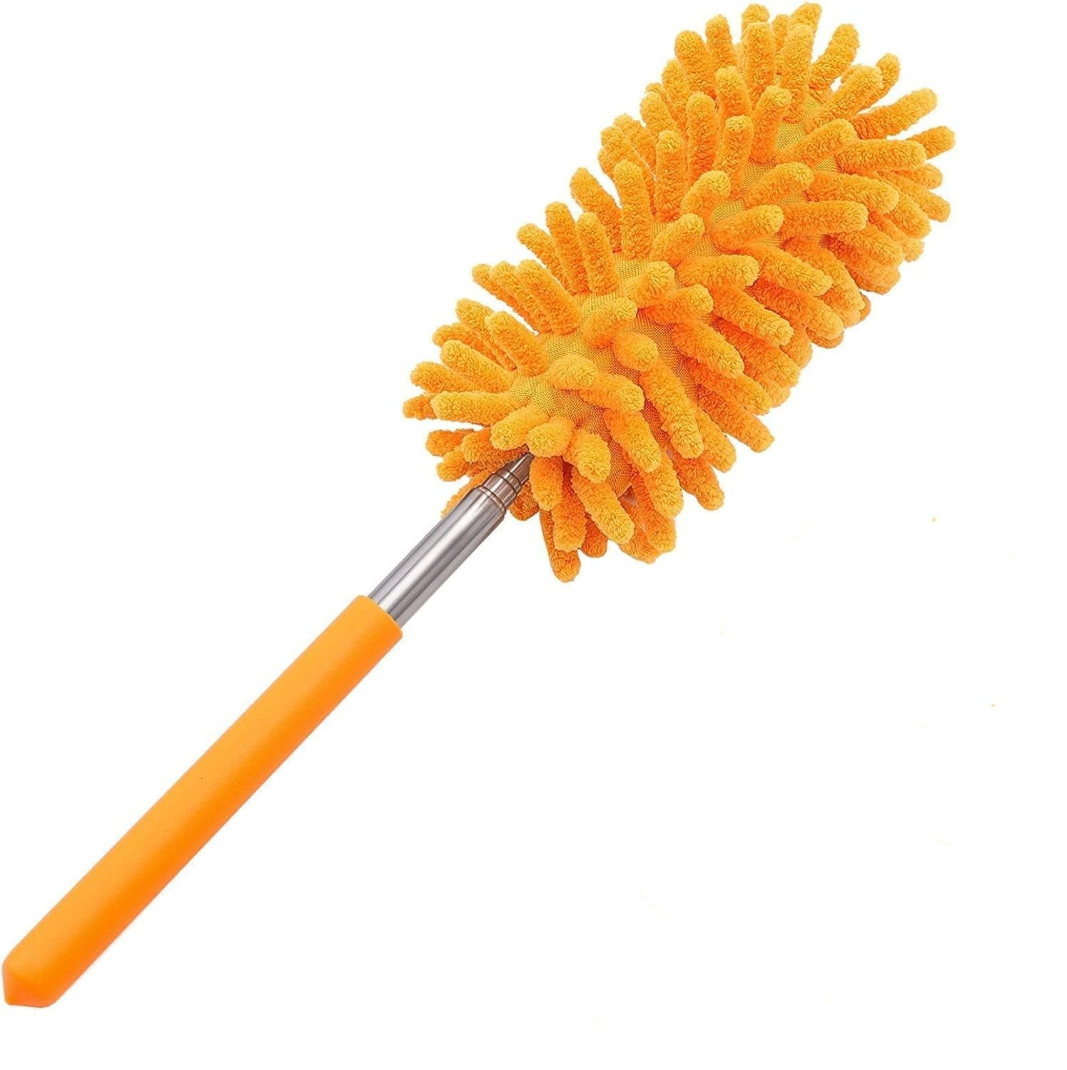 LQQBOX Chenille Duster, up to 30 in - Extendable & Bendable Washable ...