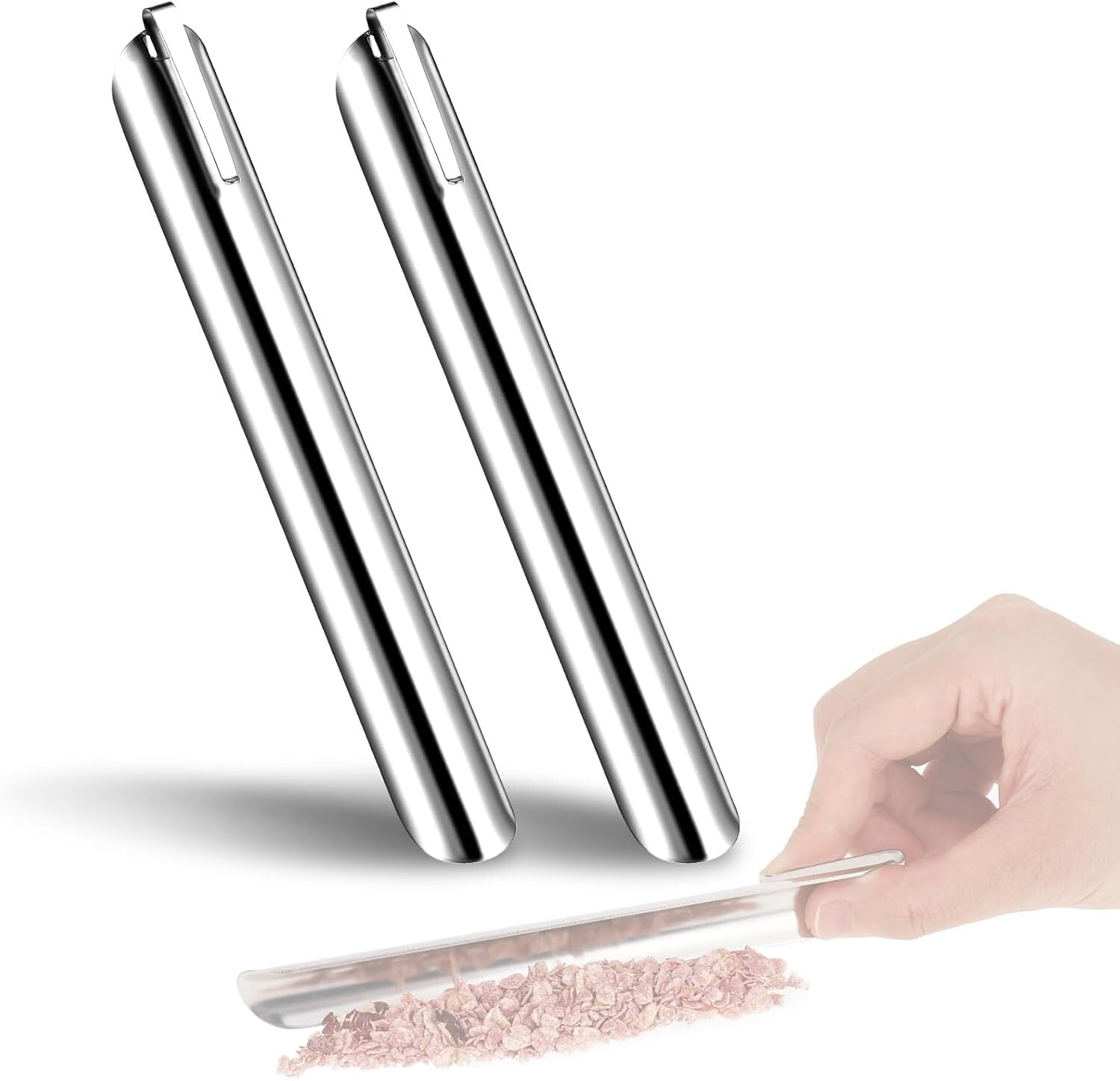 LQQBOX Crumbers for Servers, Table Crumb Sweepers Bread Cleaner ...