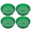 Soil Sifter Garden Compost Dirt Sifter Screen Stainless Steel Sieve Set ...