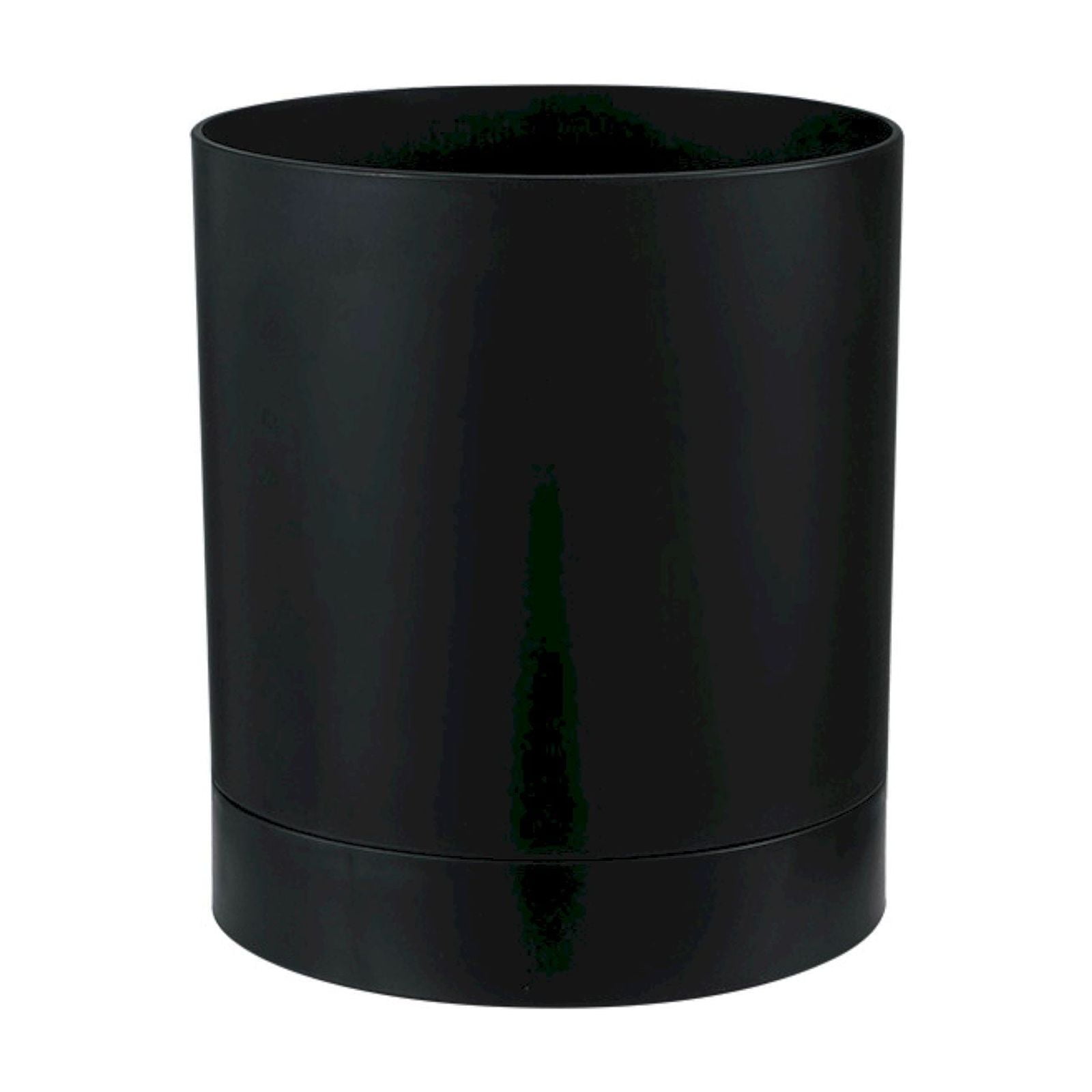 LQXZWJY Extra Large Kitchen Cooking Utensil Holder, 360° Rotating ...