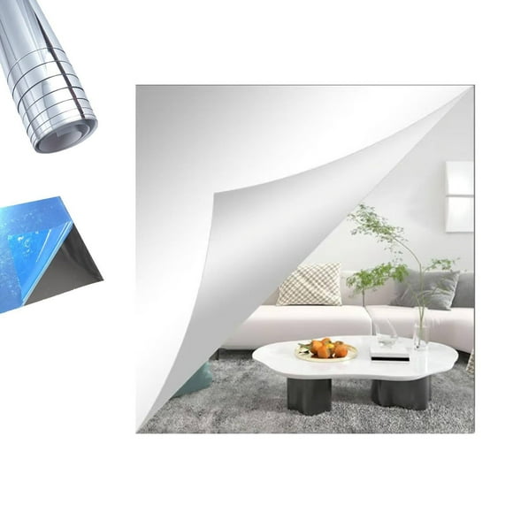 Flexible Mirror Sheet