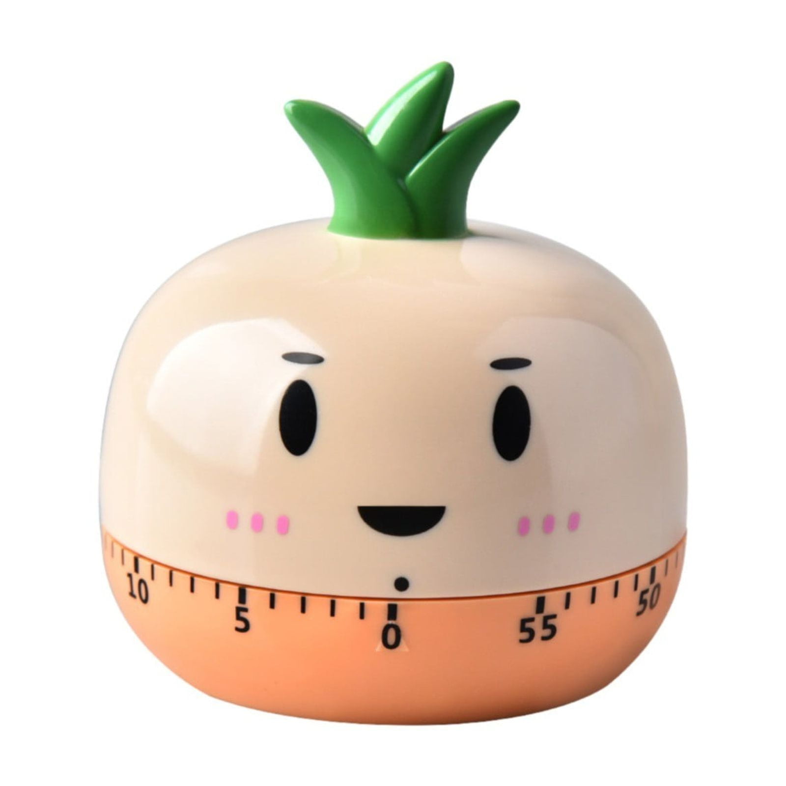 LQXZWJY Mechanical Kitchen Timer Loud Minute Countdown Manual Cooking ...