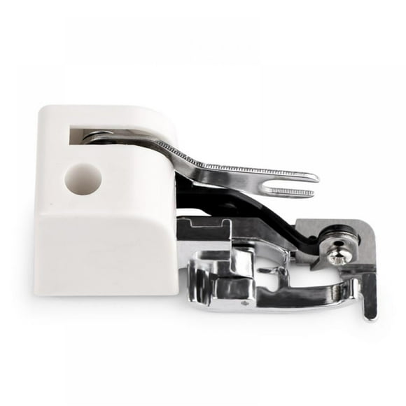 Side Cutter Overlock Presser Foot Singer Sewing Machine