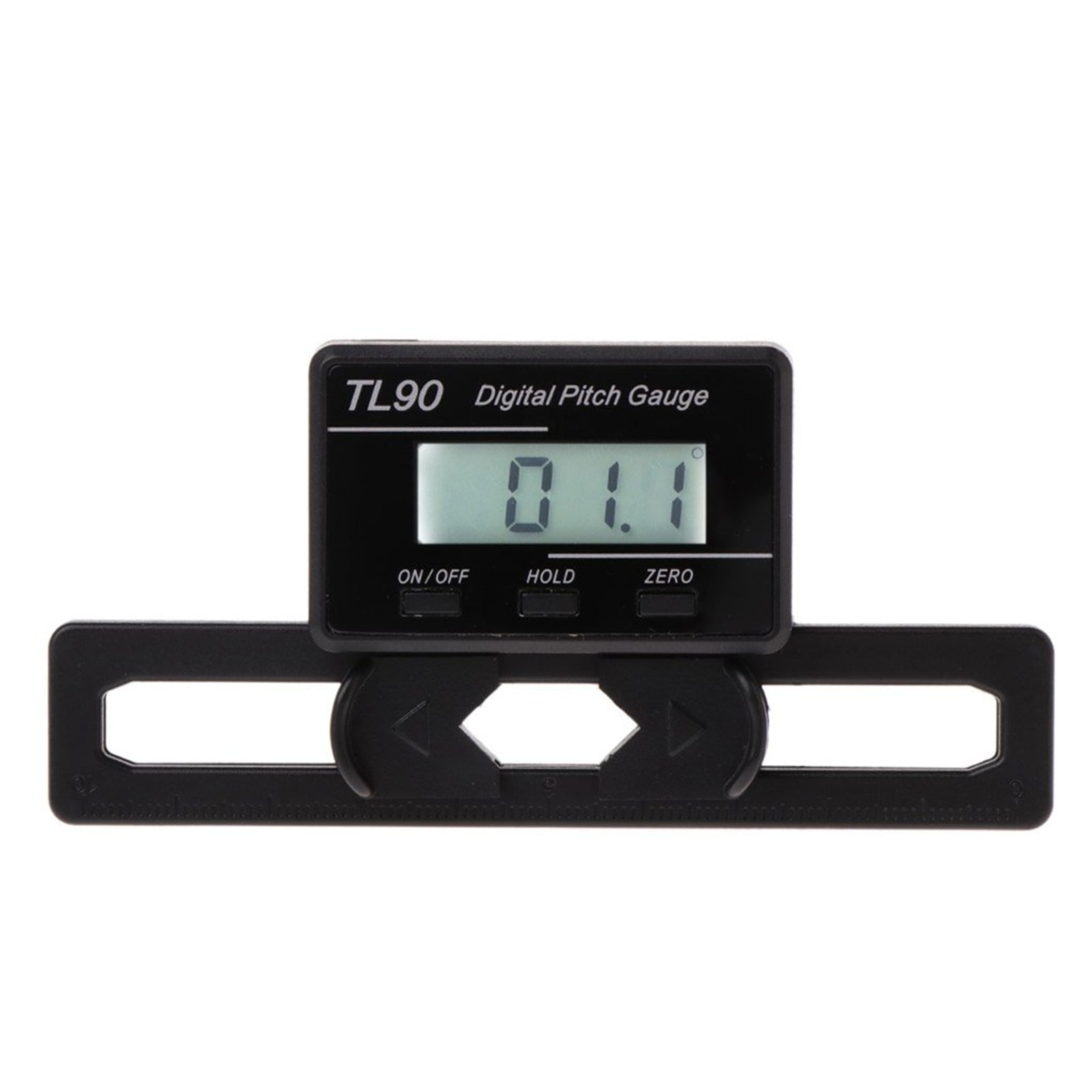 LQXZWJY Tl90 Lcd Display Digital Gauge Screw Gauge With For Plane ...